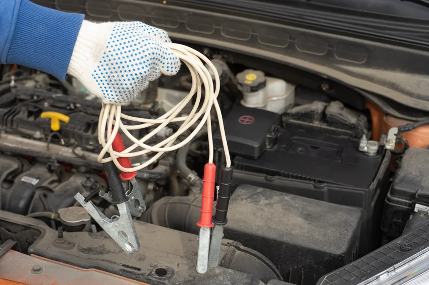 Common Causes of Car Battery Failure and How Jump-Start Services Help ...