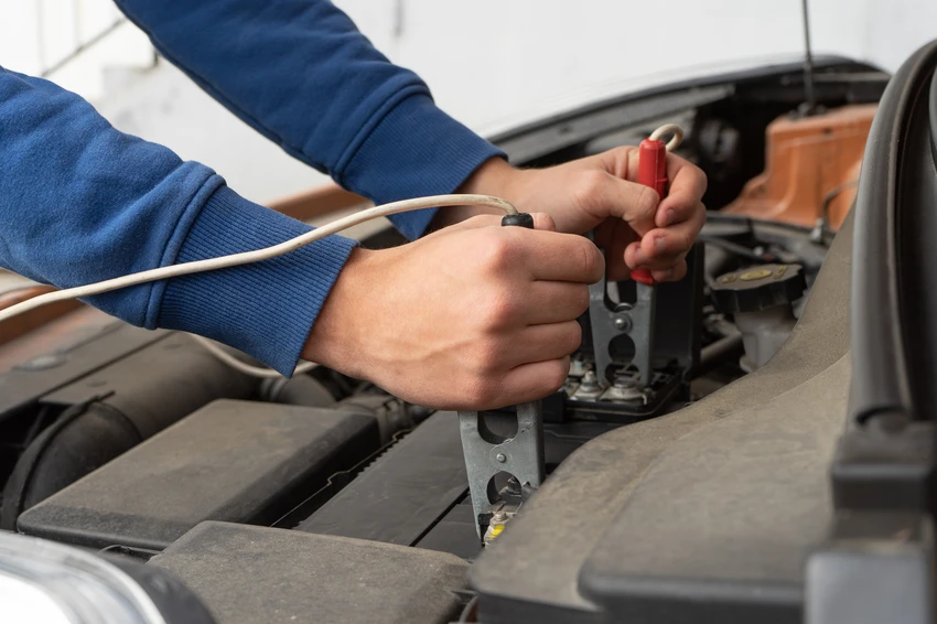 Common Causes of Car Battery Failure and How Jump-Start Services Help ...