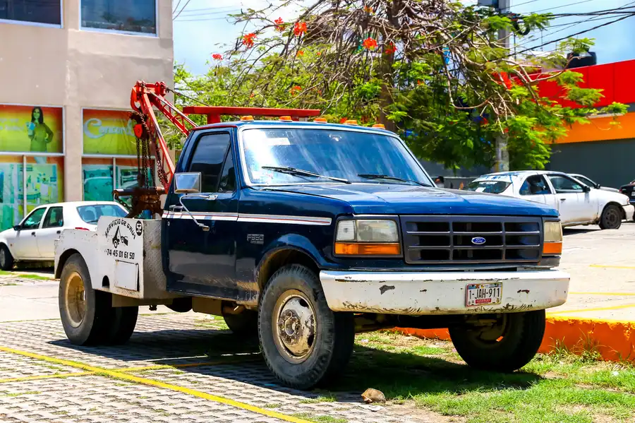 What Happens After Your Car Is Repossessed - Brighton Towing